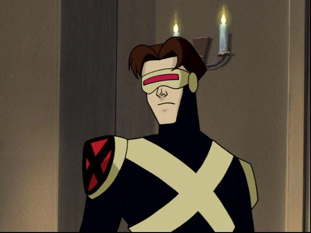 Cyclops - X-Men Fanon Wiki
