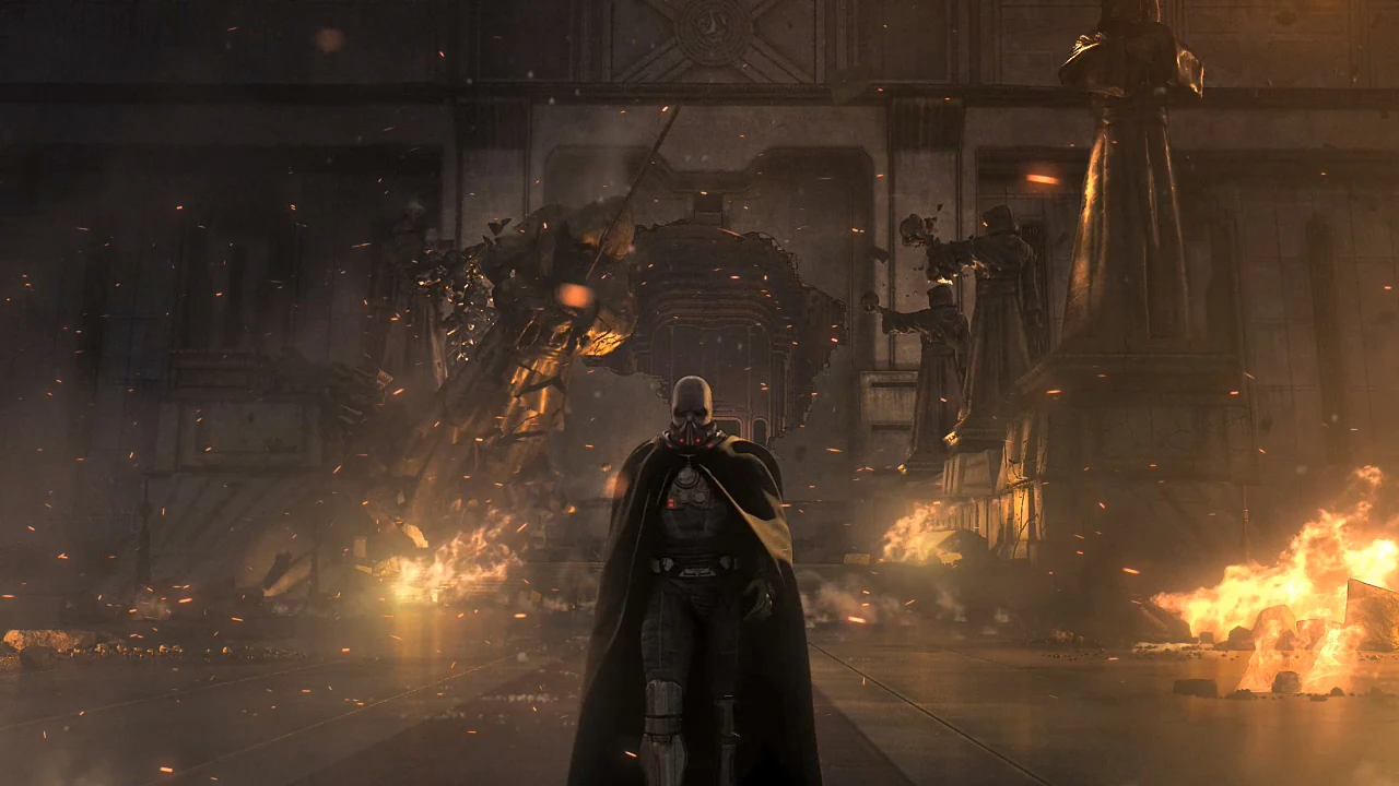 Darth Malgus - Star Wars Wiki