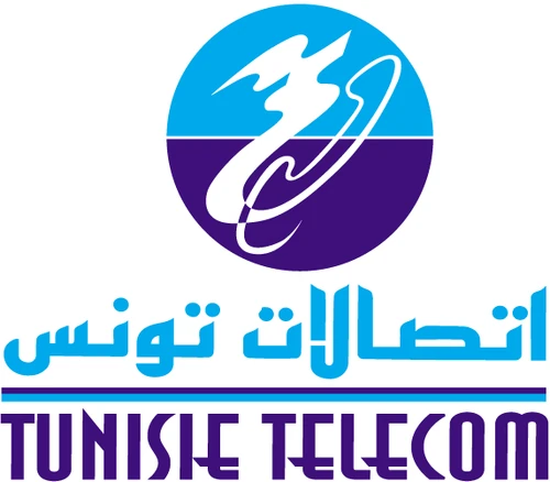 Tunisie Telecom - Logopedia, the logo and branding site