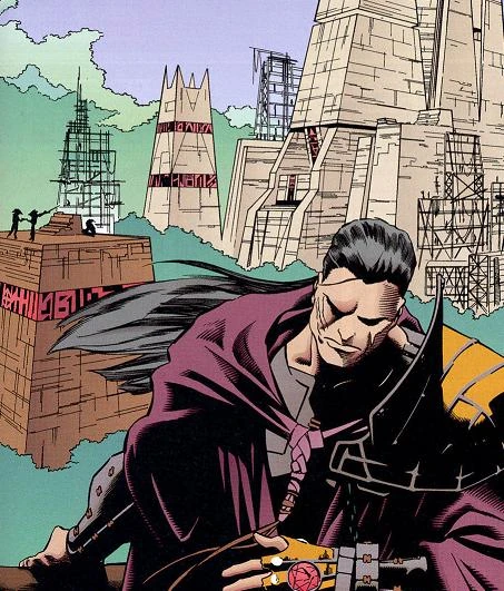 Exar Kun - Star Wars Wiki