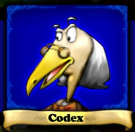 Codex - Bookworm Adventures Wiki