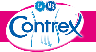 Contrex logo 2009