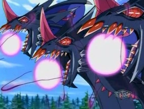 Alpha Hydranoid - Bakugan TR Wiki