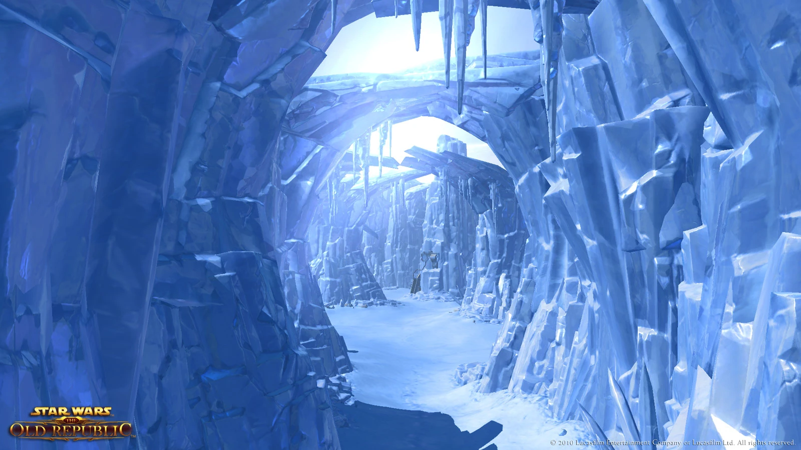 Hoth - Star Wars: The Old Republic Wiki, jouw bron voor jedi's, siths ...