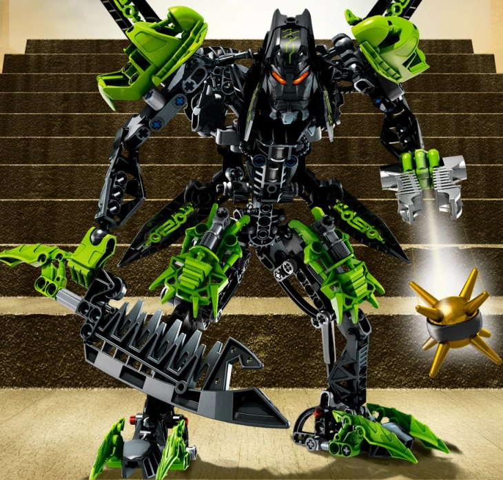 Tuma - Bionicle Wiki