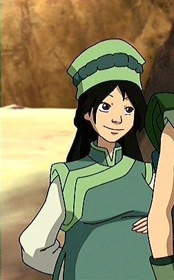 Image - Ying.png - Avatar Wiki, the Avatar: The Last Airbender resource