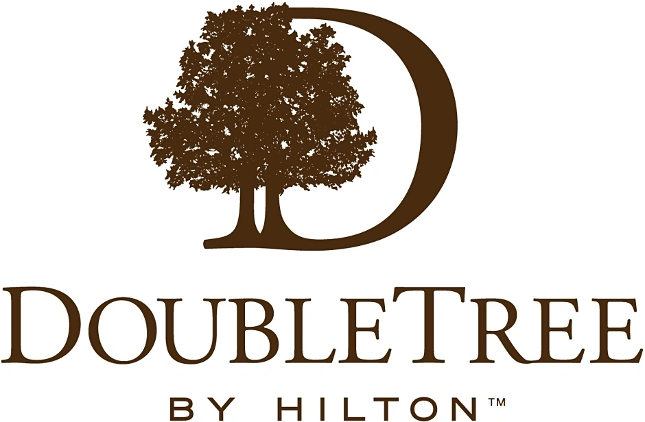 DoubleTree by Hilton - Logopedia, the logo and branding site