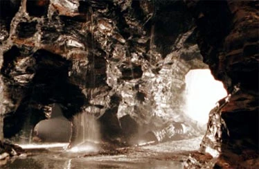 Batcave (Nolan Films) - Batman Wiki