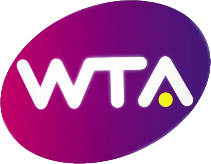 WTA logo 2010