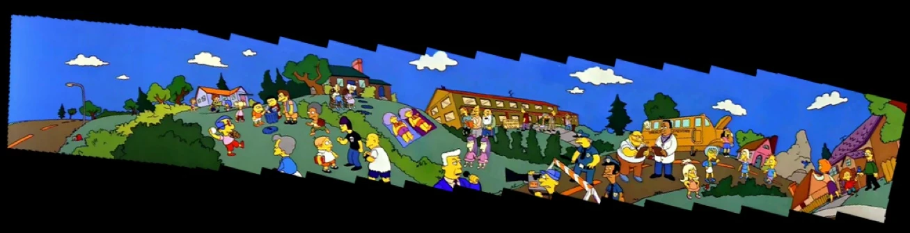 Opening Sequence - Simpsons Wiki