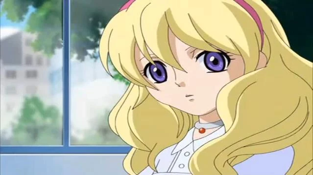 Relena Norstein - Digimon Wiki