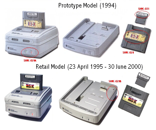 Satellaview - The English Satellaview Wiki