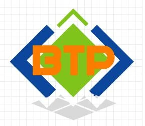 Pro Btp Logo