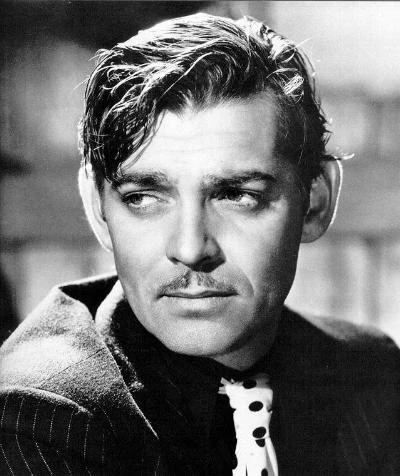 Clark Gable - Doblaje Wiki