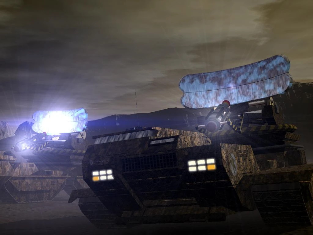 NationStates | Dispatch | Naval Monte Experimental Defense Force