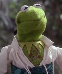 Beaker Muppet Tattoos