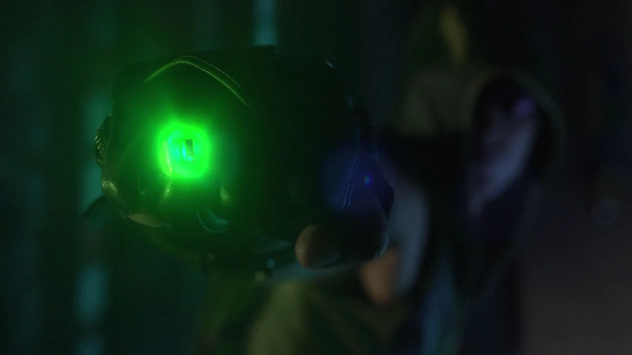 Usages of green kryptonite - Smallville Wiki