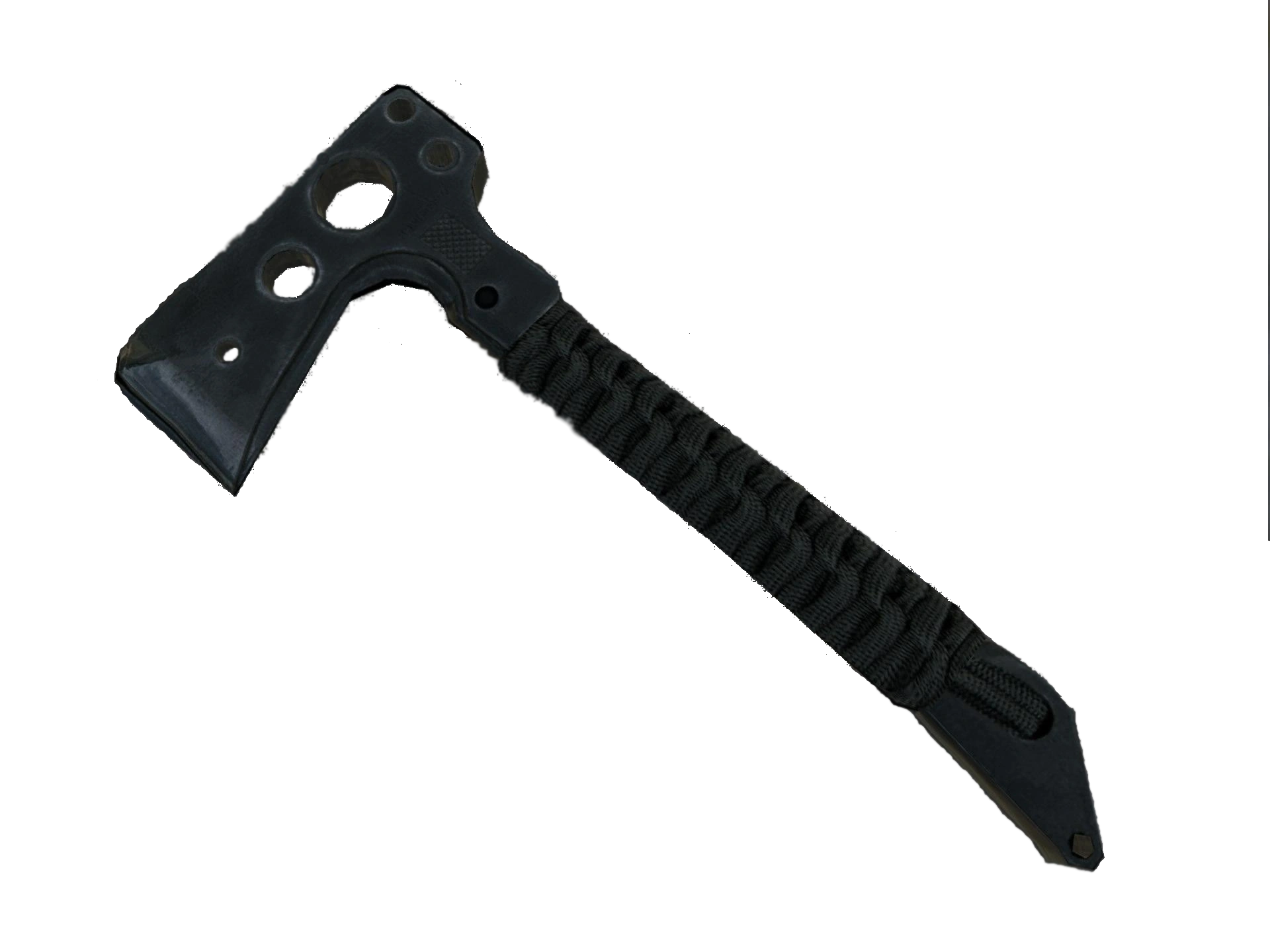 Image - Tomahawk third person BO.png - The Call of Duty Wiki - Black ...