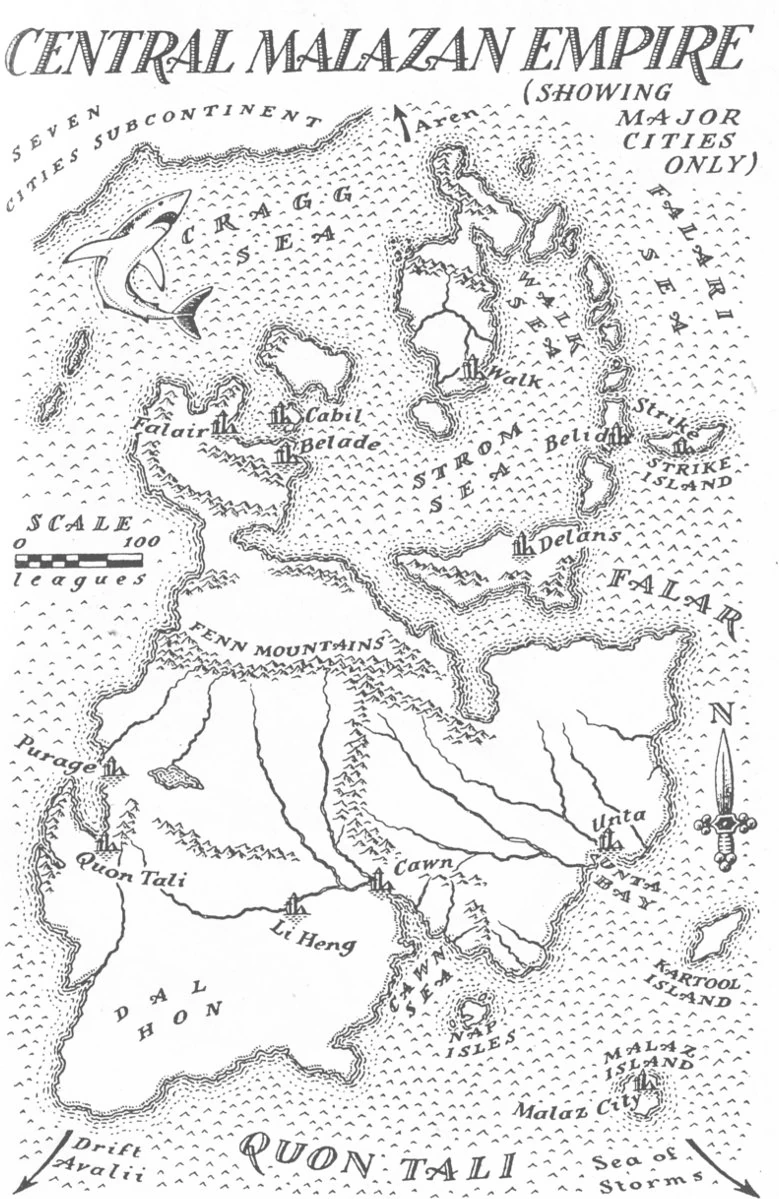 Fictional Maps Thread | Page 2 | Sufficient Velocity