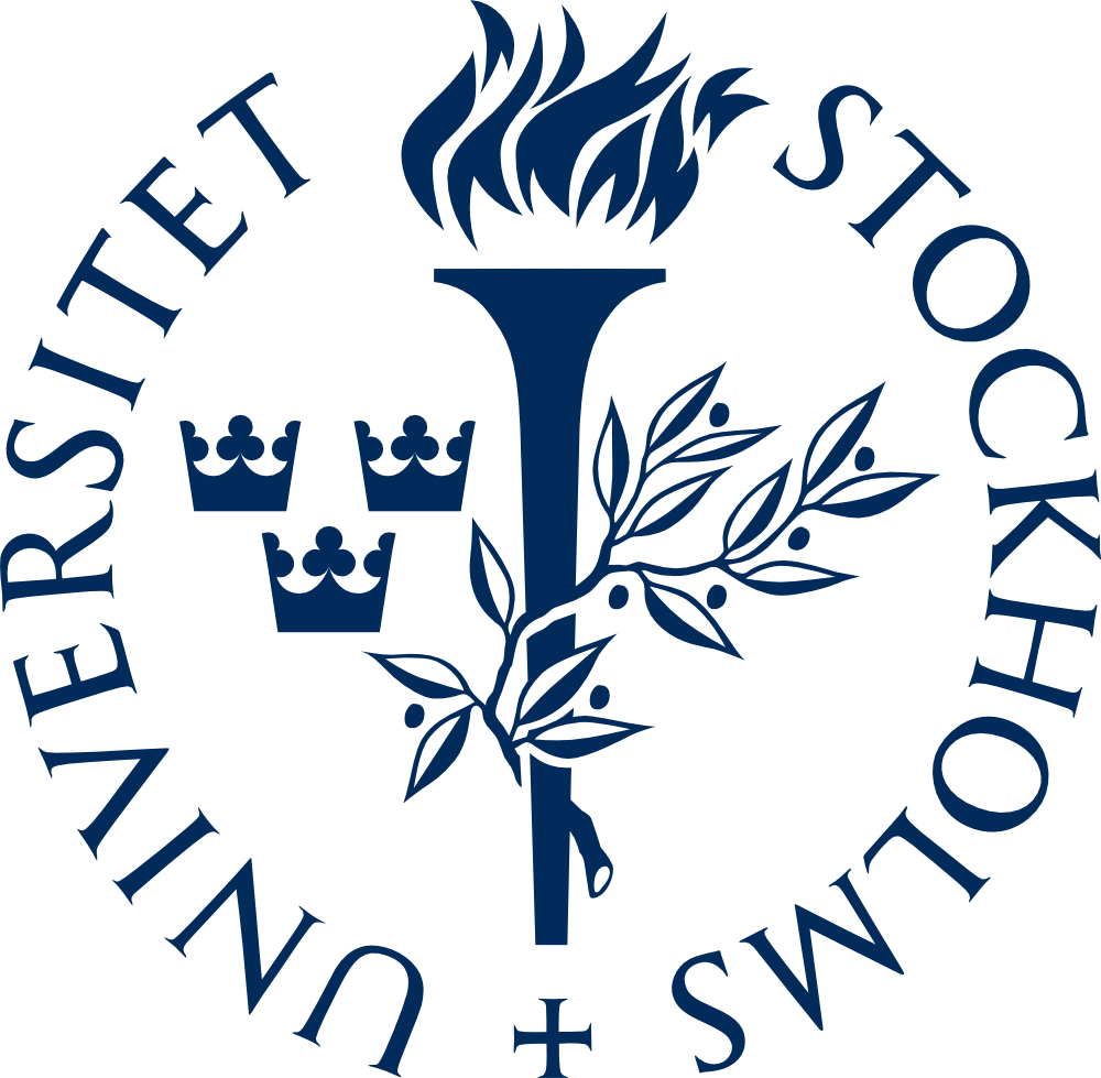 Stockholms universitet seal