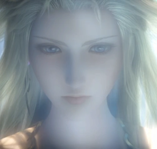 Make the Angel Scream, and the Devil Cry! (Private Job)