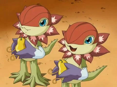 Imagen - Floramon Frontier fruta.jpg - Digimon Wiki - Wikia