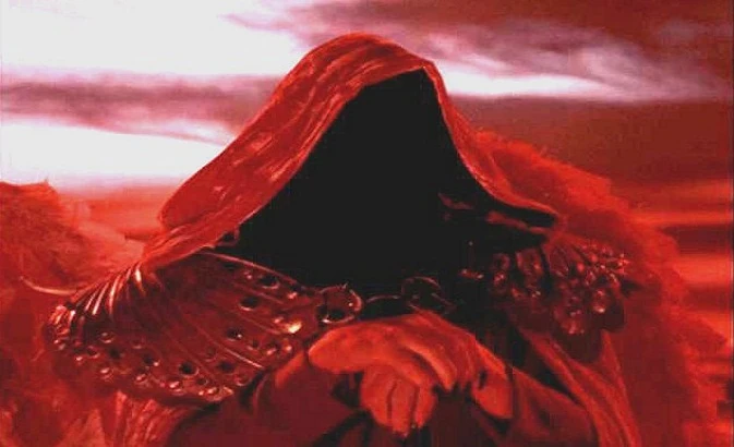 The Source of All Evil - The Charmed Legacy Wiki