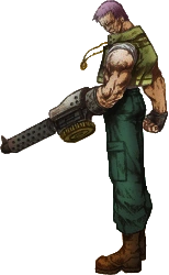 Dyne - Final Fantasy Wiki