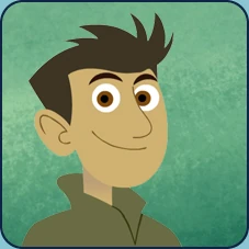 Image - Profiles chris.jpg - Wild Kratts Wiki - Wikia