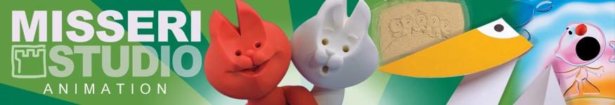 Misseri Studio - Muppet Wiki