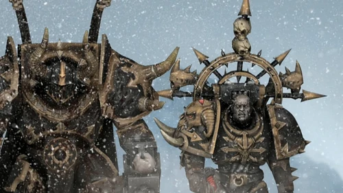 Eliphas the Inheritor - Dawn of War Wiki