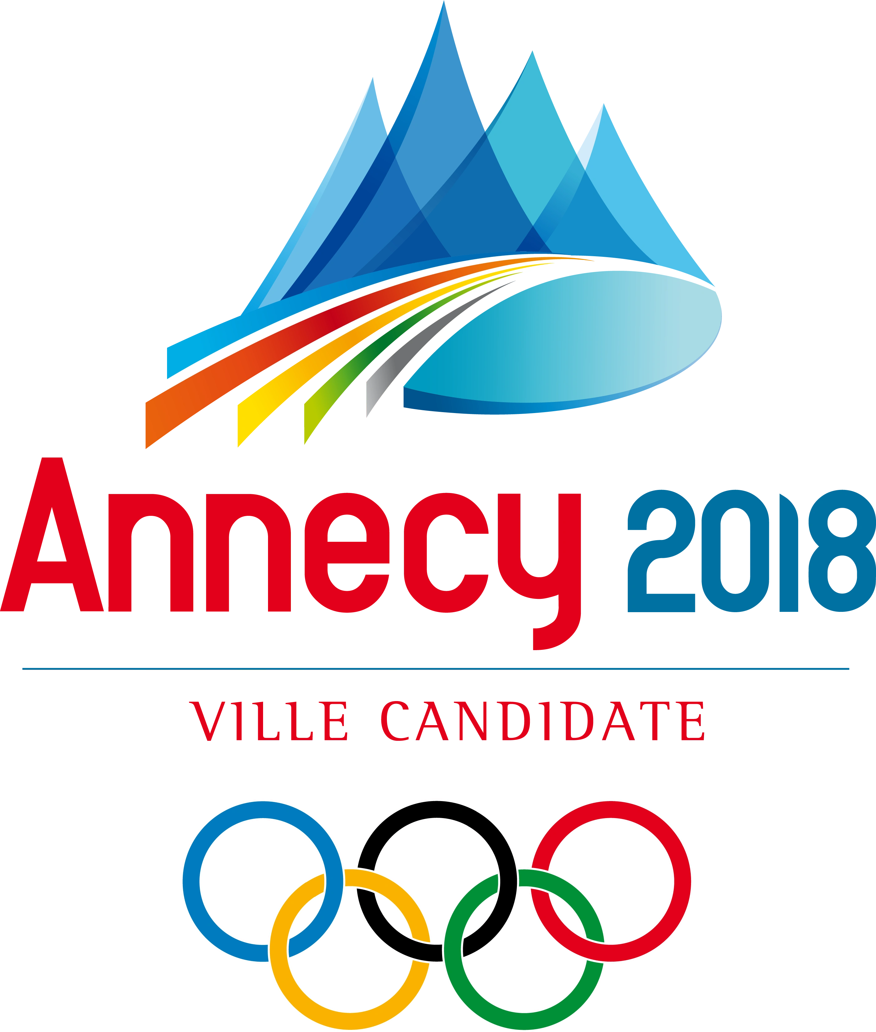 Annecy Logo