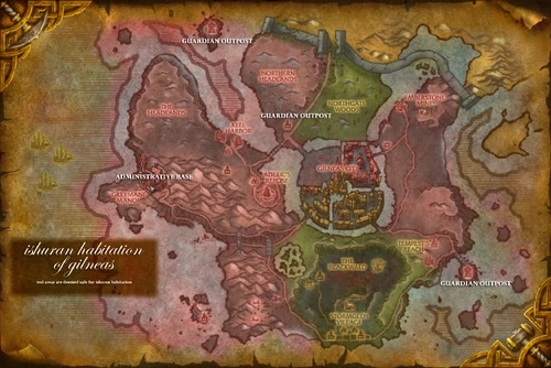 Dor Ishura Shan're - Moon Guard Wiki - Wikia