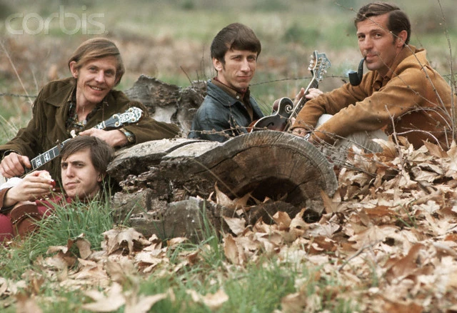 The Dillards - Mayberry Wiki