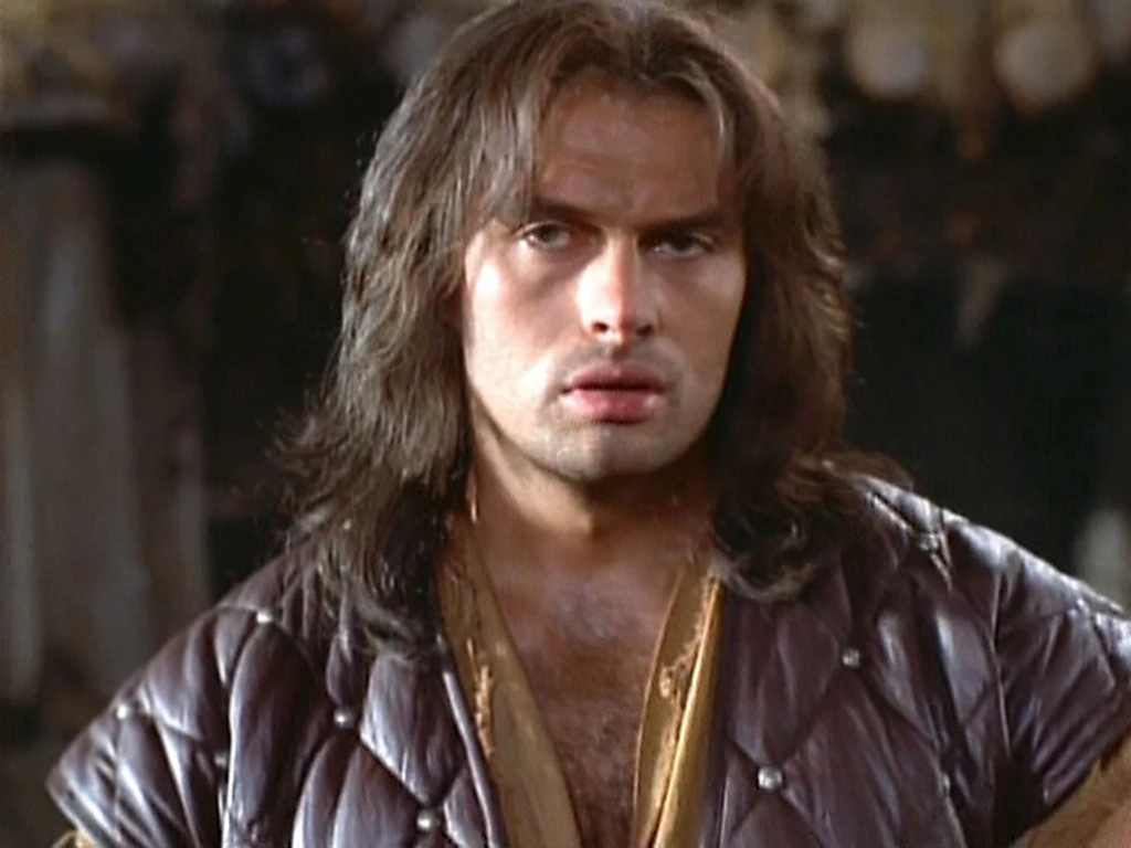 Legendary Journeys Hercules - barkperload