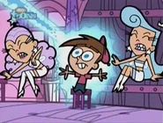 Star and Twinkle - Fairly Odd Parents Wiki - Timmy Turner and the ...
