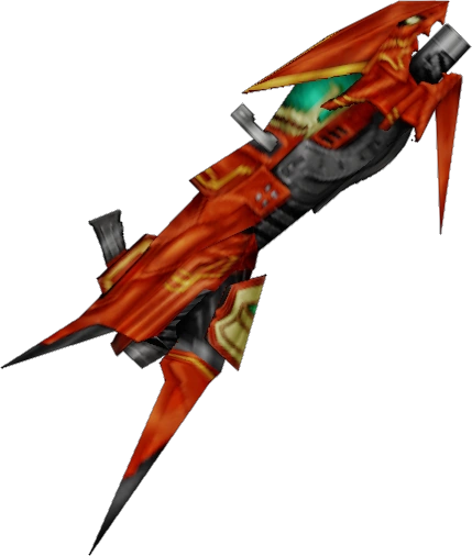 Ragnarok (Final Fantasy VIII) - The Final Fantasy Wiki - 10 years of ...