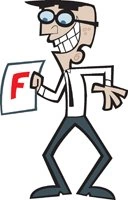 Denzel Crocker - Jimmy Neutron Wiki