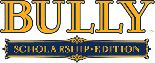 Bully Logo