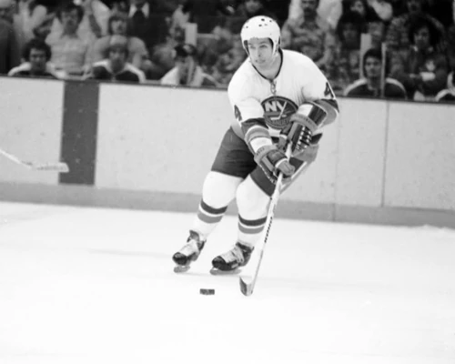 Jean Potvin - Ice Hockey Wiki
