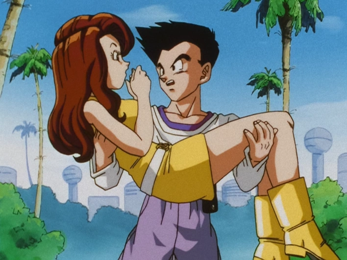 Valese - Dragon Ball Wiki