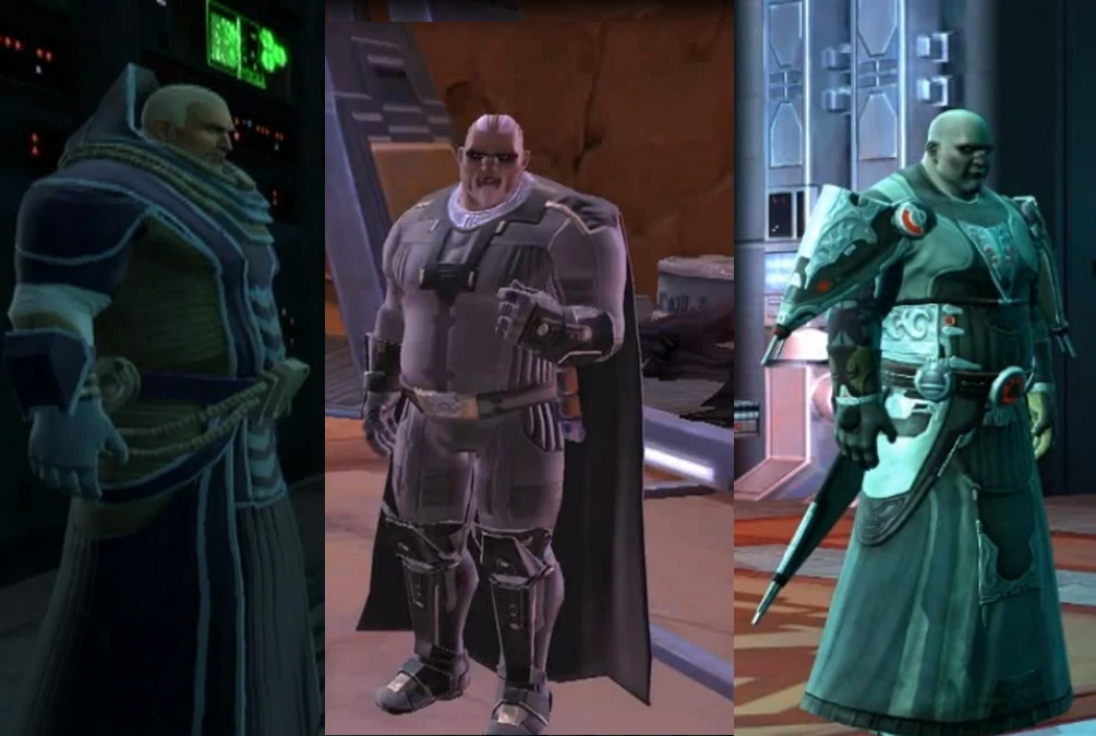 Dark Side Dames by SirTiefling. : r/ImaginaryJedi