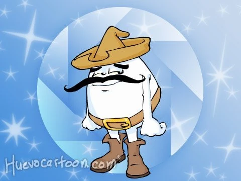 Huevos Rancheros - Huevocartoon wiki