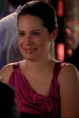 Piper Halliwell - Charmed Power of Four Wiki