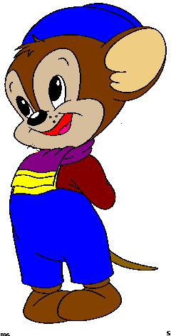 Sniffles - Warner Bros Wiki