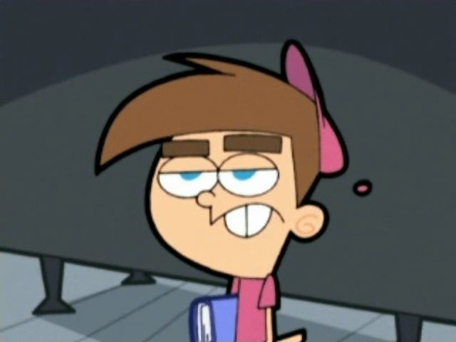 Image - EmotionCommotion068.png - Fairly Odd Parents Wiki - Timmy ...