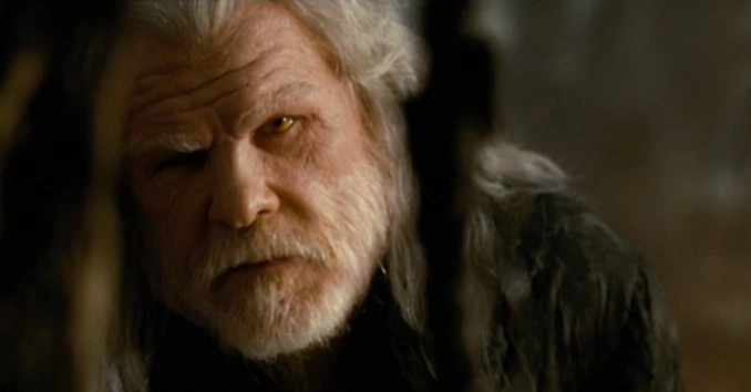 Mulgarath - Villains Wiki - villains, bad guys, comic books, anime