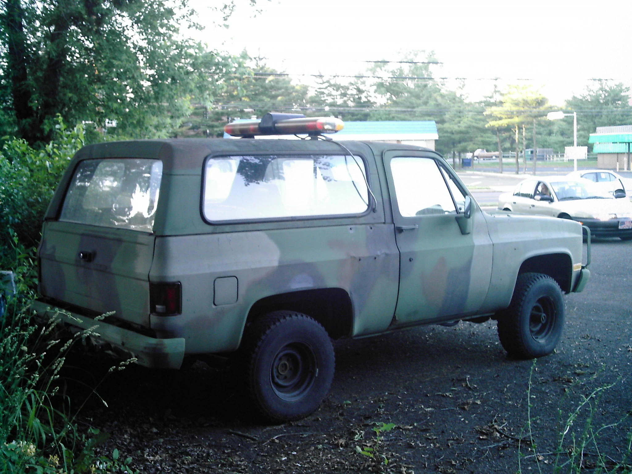 CUCV - Tractor & Construction Plant Wiki - The classic vehicle and ...