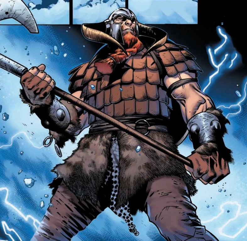 Bor - Thor Wiki