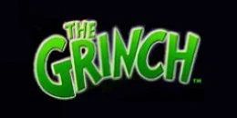The Grinch Logo